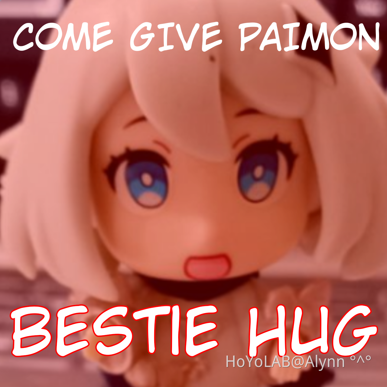 tabibito, give paimon a hug Genshin Impact | HoYoLAB