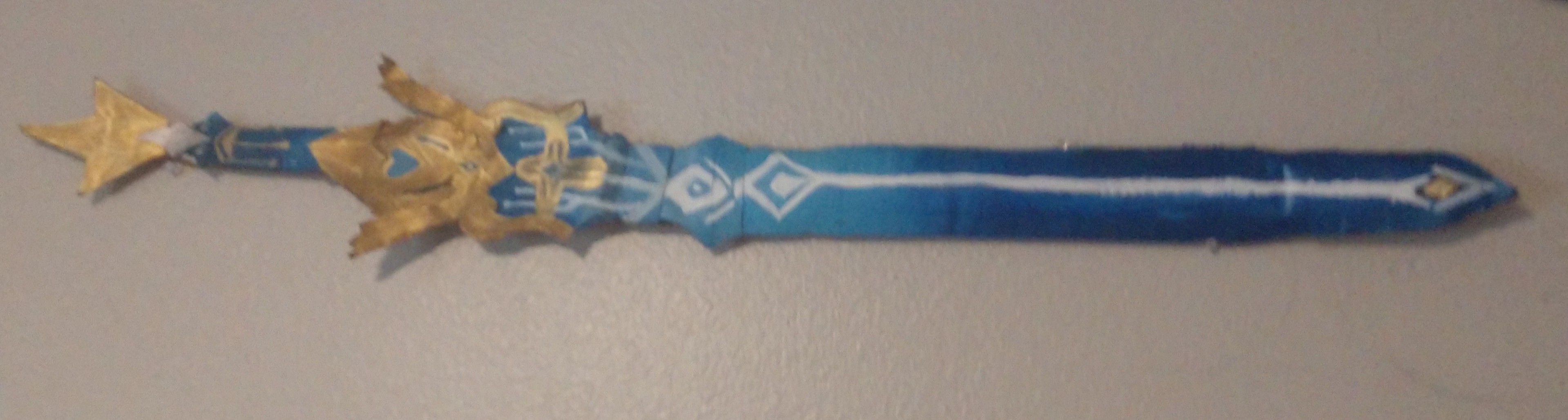 Freedom Sworn 2/2 Genshin Impact | HoYoLAB