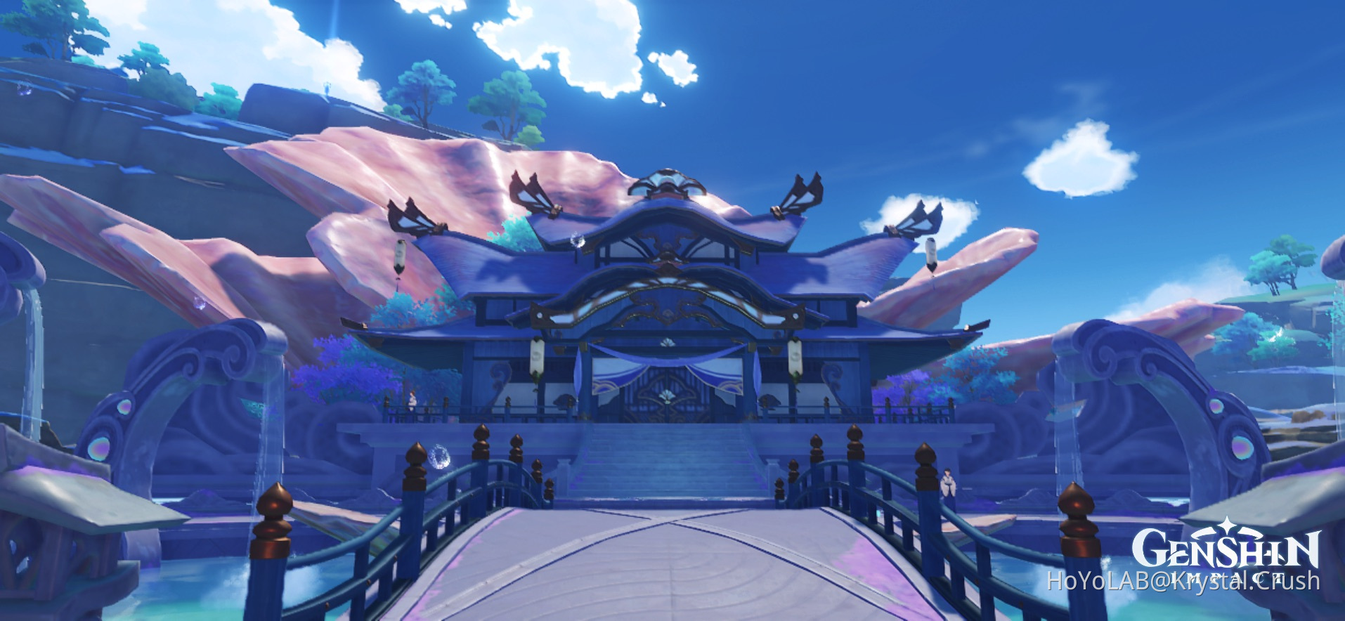 Part 2 of the Last post! Genshin Impact | HoYoLAB