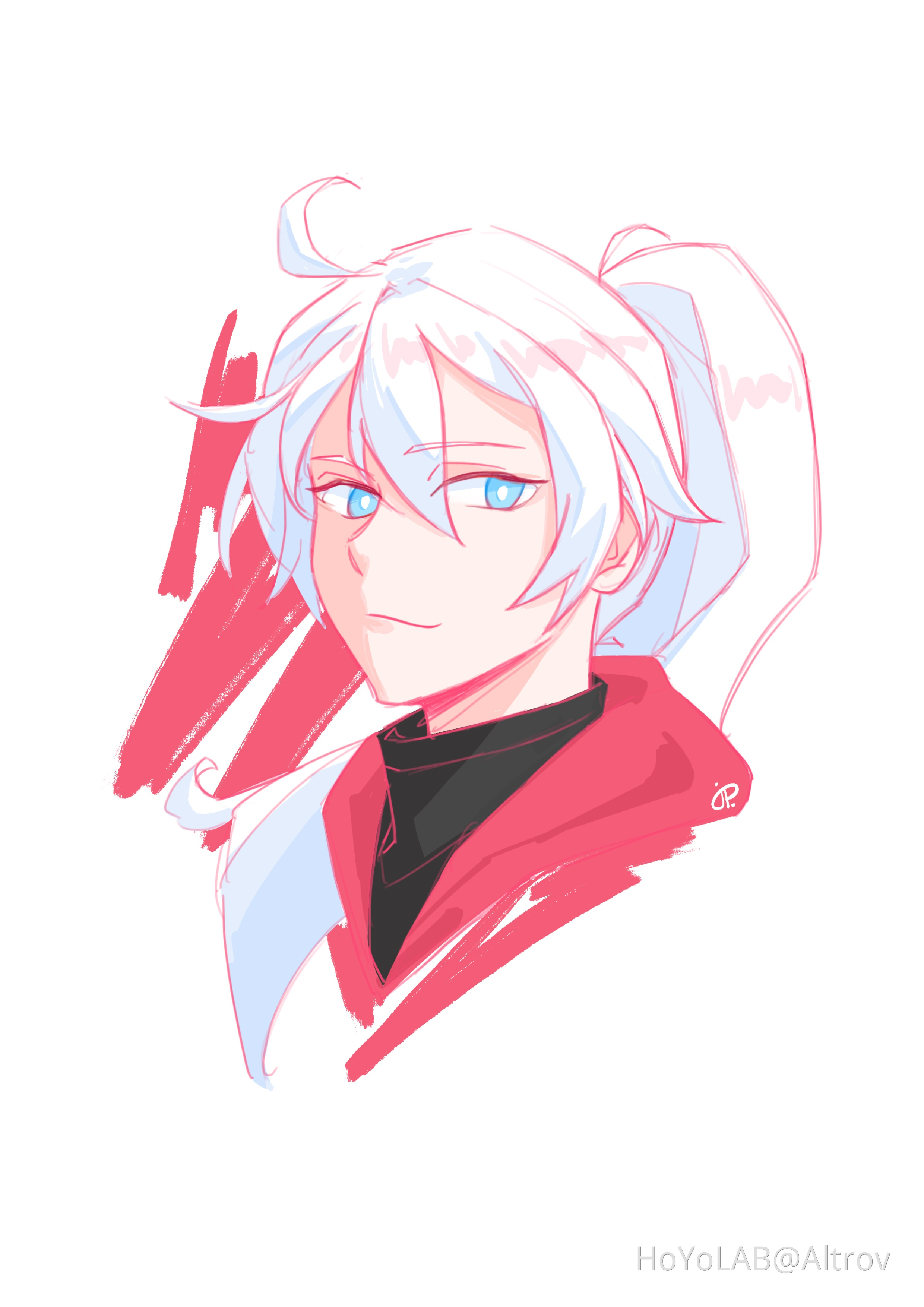 Fuki rkgk Honkai Impact 3rd | HoYoLAB