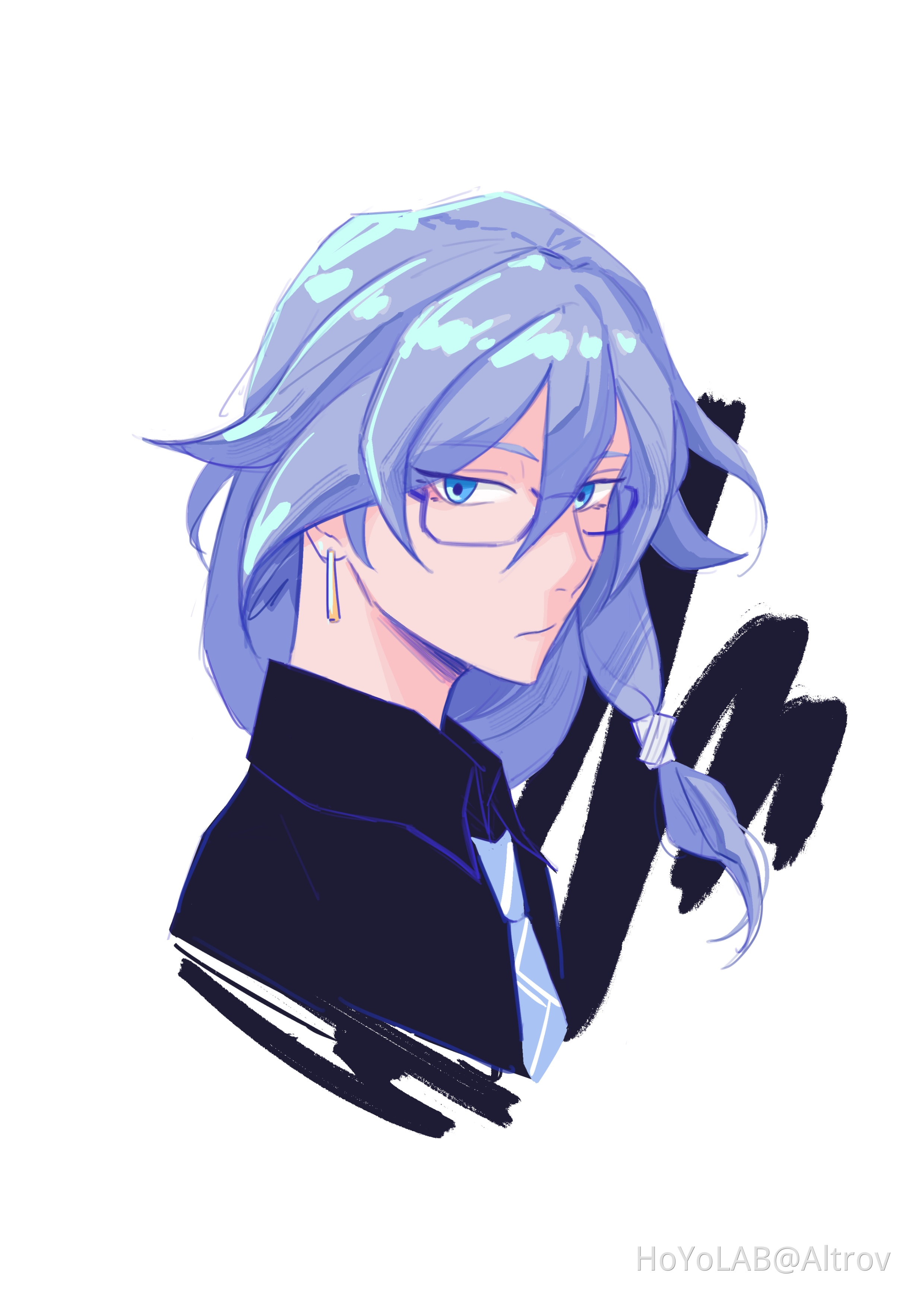 Fuki rkgk | Honkai Impact 3rd | HoYoLAB