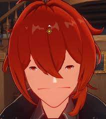 •Random cursed images of Genshin characters because yes • (+ Random ...