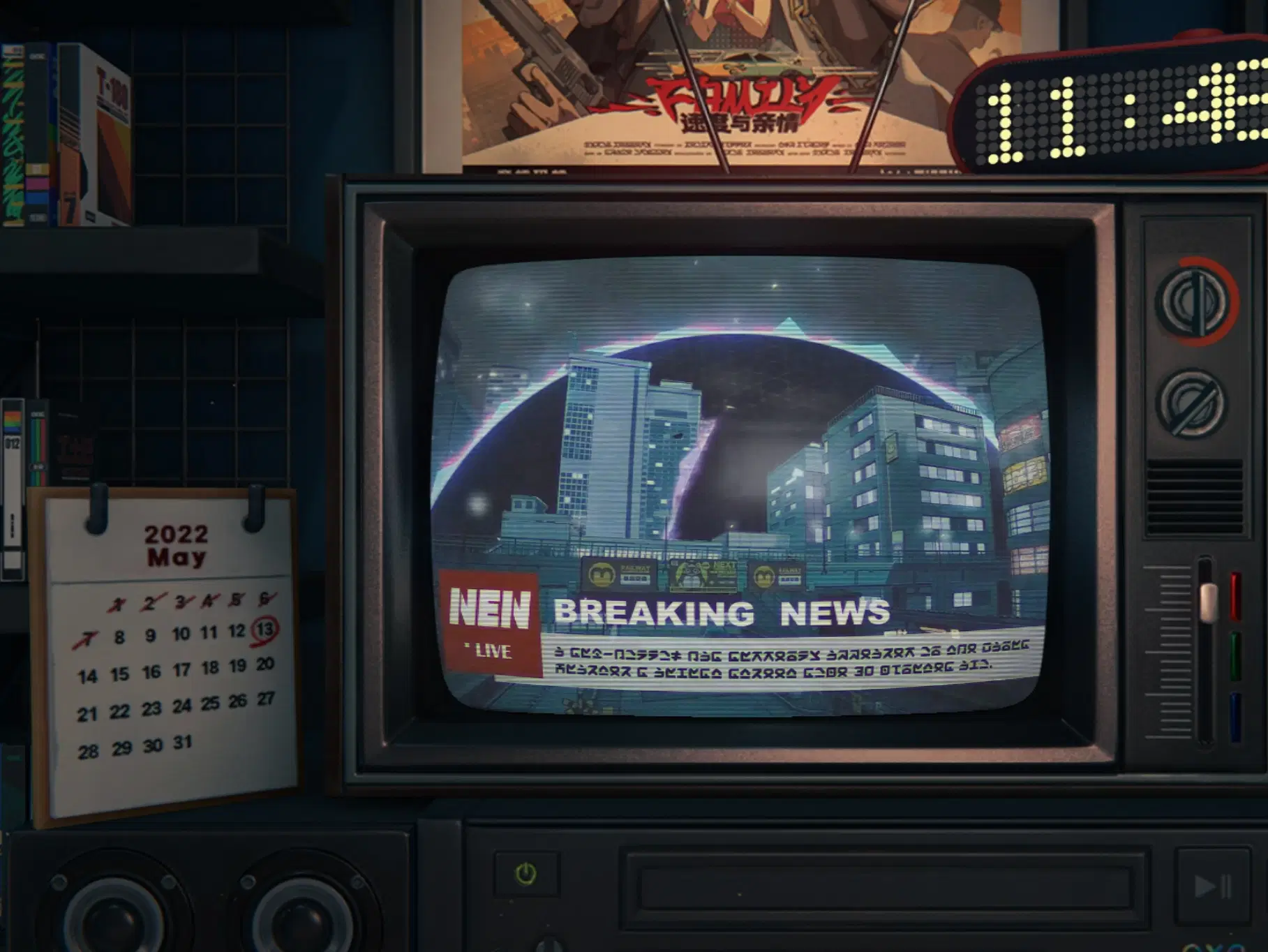 ZZZ Teaser partial translation Zenless Zone Zero | HoYoLAB