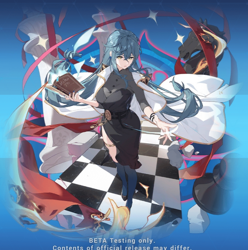 (Beta v5.7 Guide) New Stigmata Set Zeno Honkai Impact 3rd | HoYoLAB