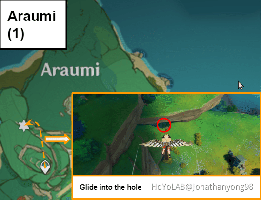 Crystal Core Farming Guide Genshin Impact | HoYoLAB