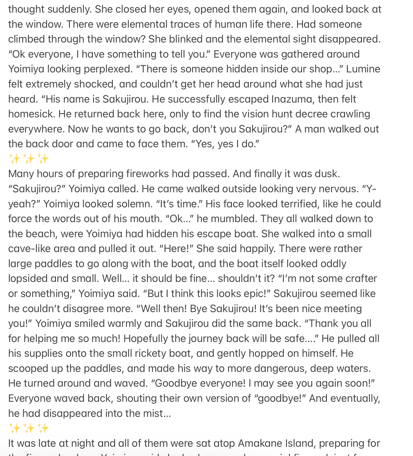 Chapter 5 part 2! Genshin Impact | HoYoLAB