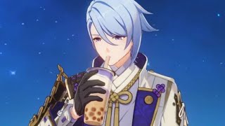 boba😆 Genshin Impact | HoYoLAB