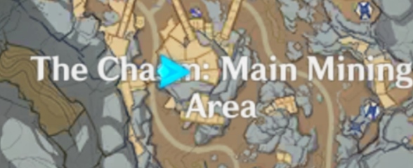 [Guide] Hidden Chest Chasm Genshin Impact | HoYoLAB