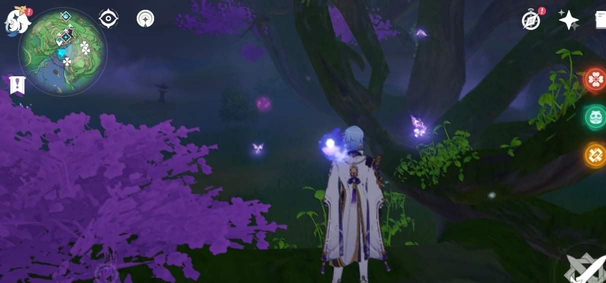 [Farming] Semua Lokasi farming Crystal Core dari Mondstadt - Liyue ...