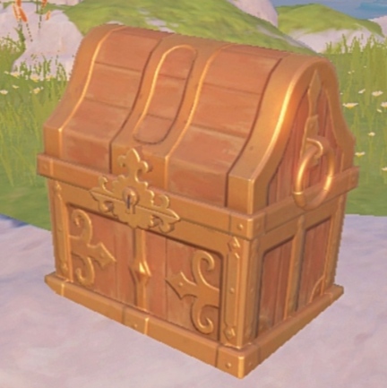 Minlin: Precious Chest & Common Chest Inside The Temple Location ...