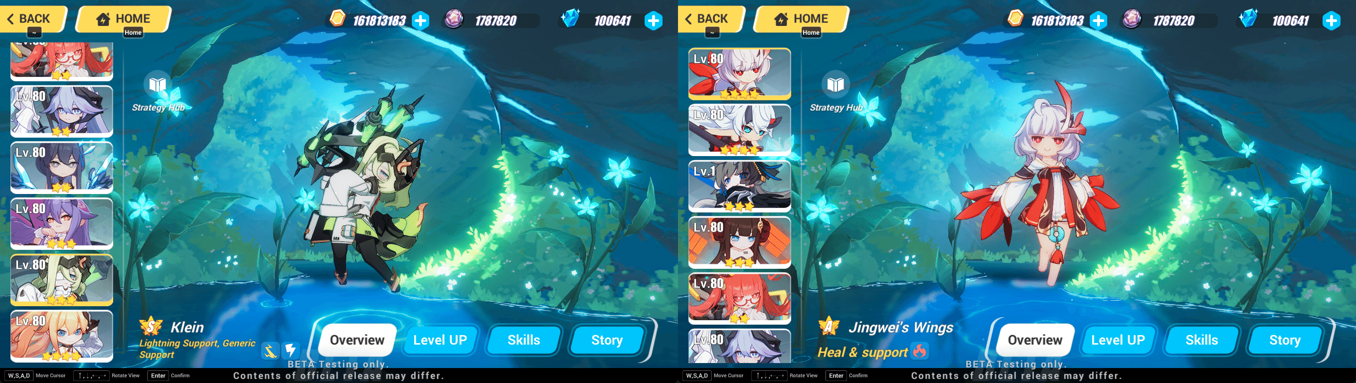 [Honkai Impact 5.7 BETA] S0 Aponia Elysian Realm | Finality Guide Honkai Impact 3rd | HoYoLAB