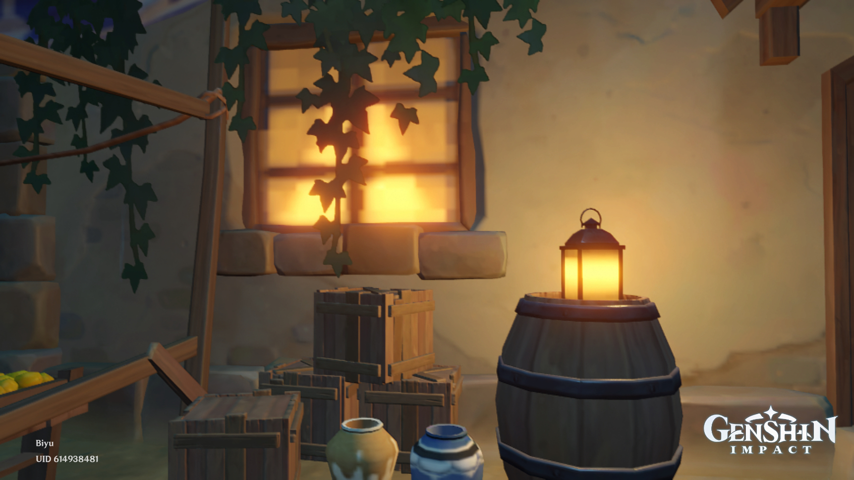 Springvale | Genshin Impact | HoYoLAB