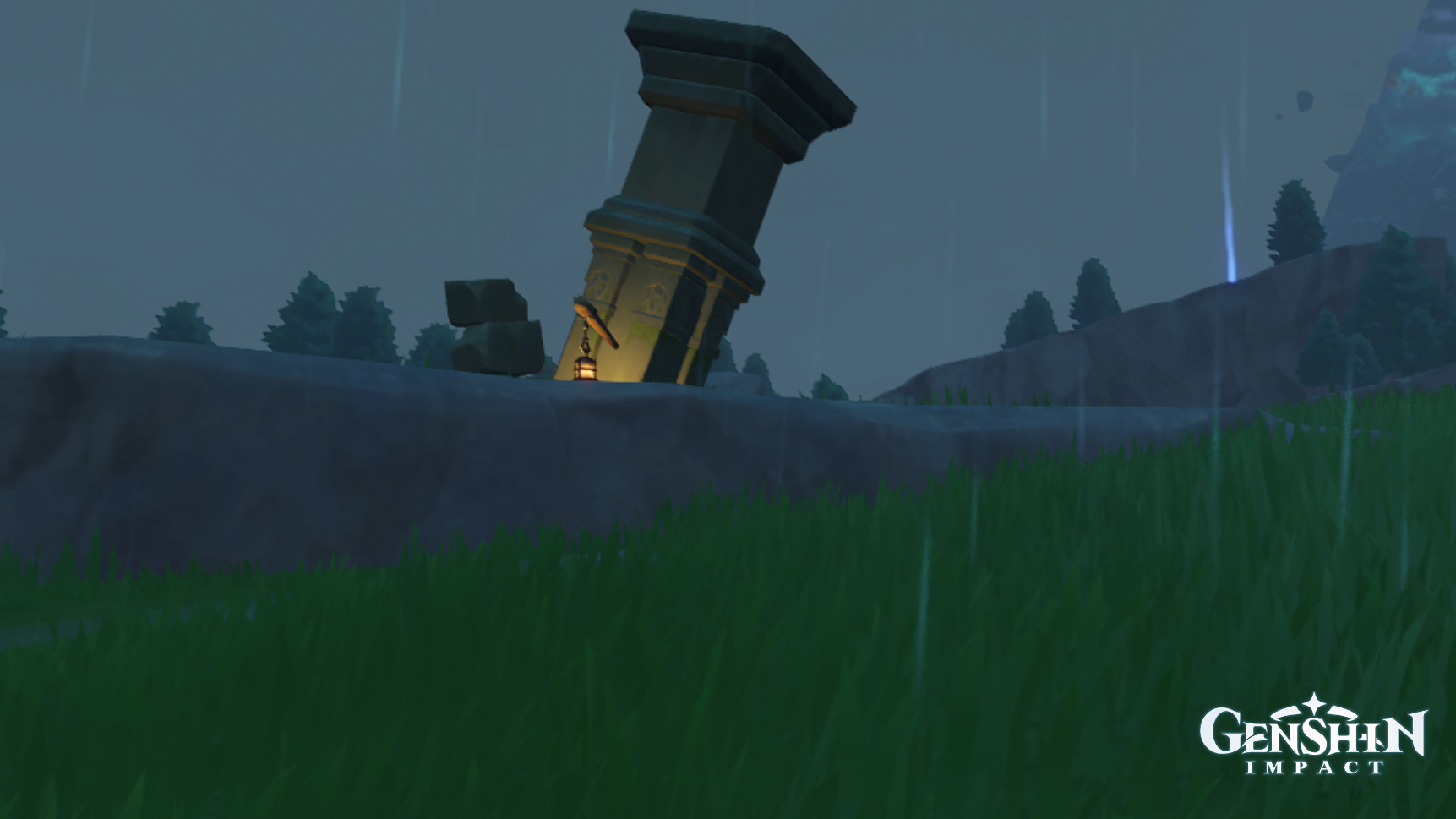 Springvale Genshin Impact | HoYoLAB