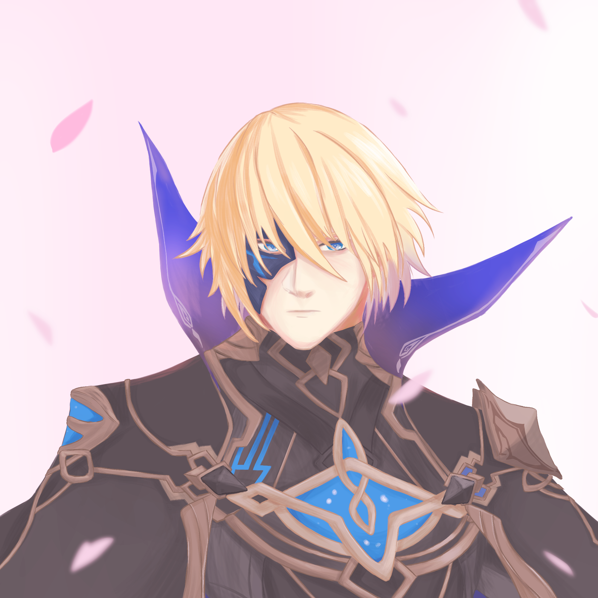 Eternal Prince of Khaenri'ah Genshin Impact | HoYoLAB