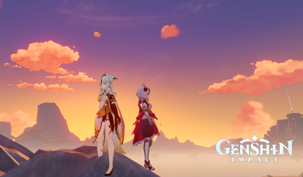 Getting started in Hoyolab Genshin Impact | HoYoLAB