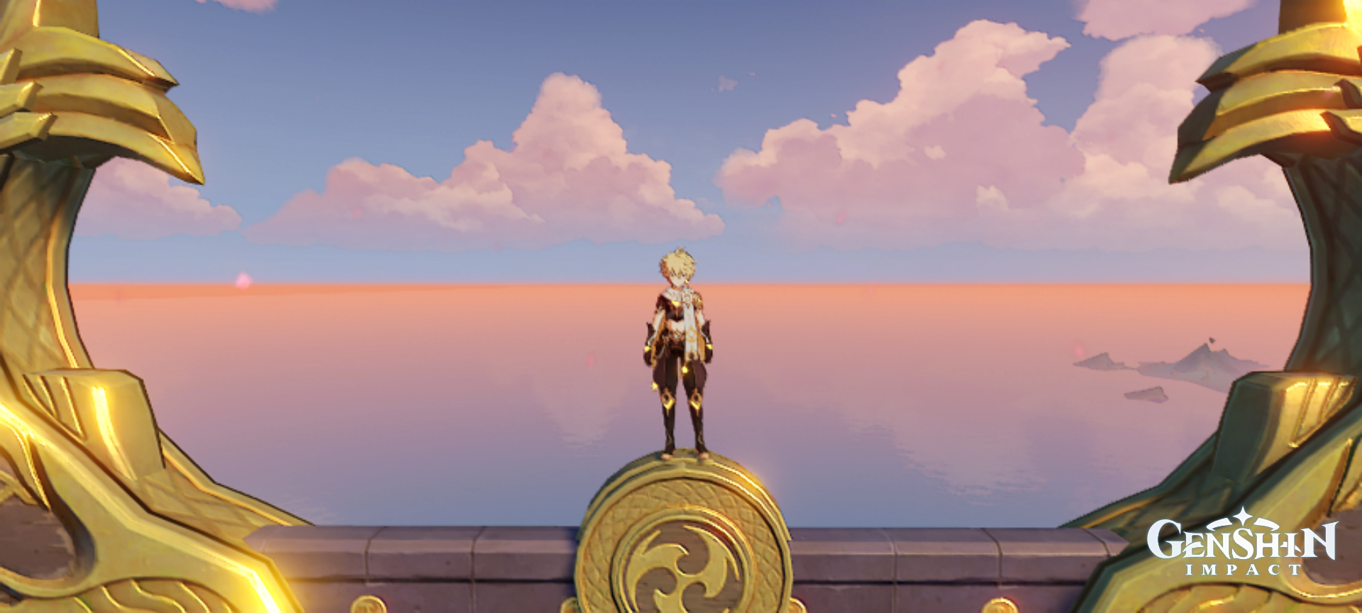 the ritual Genshin Impact | HoYoLAB