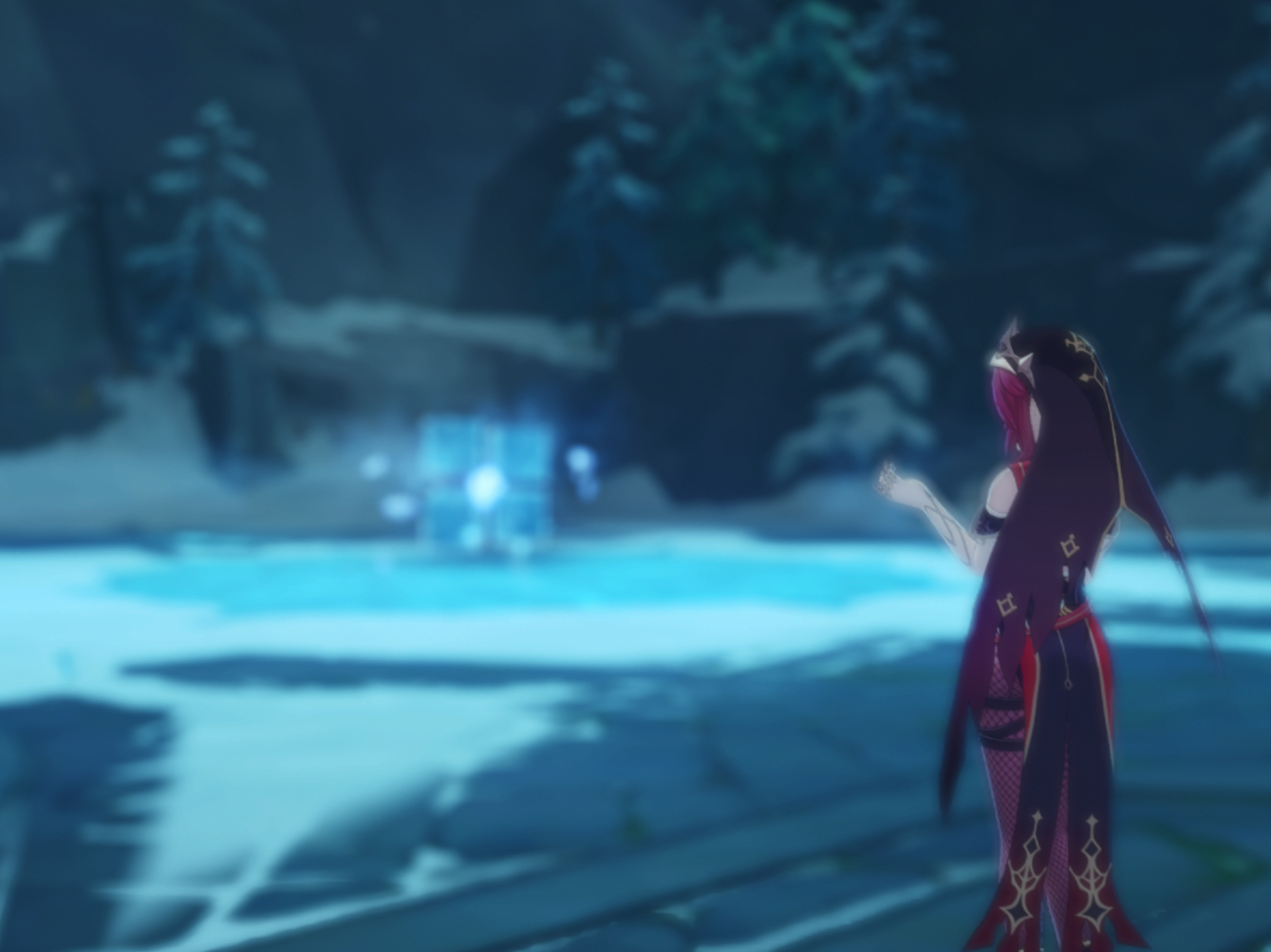 Photos. Anemo,electro,cryo,pyro,géo,eau. | Genshin Impact | HoYoLAB