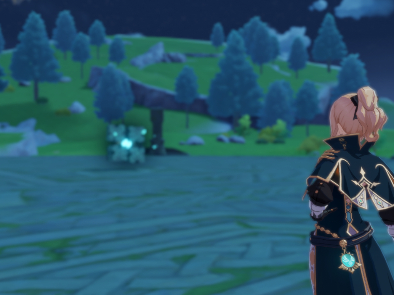 Photos. Anemo,electro,cryo,pyro,géo,eau. Genshin Impact | HoYoLAB