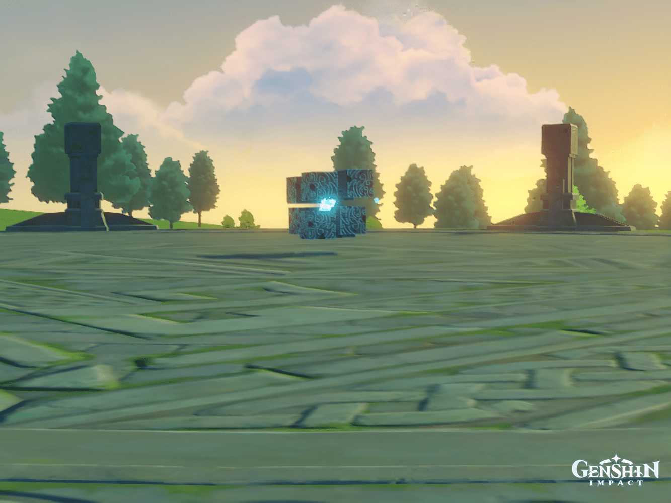 Hypostasis’s Genshin Impact | HoYoLAB