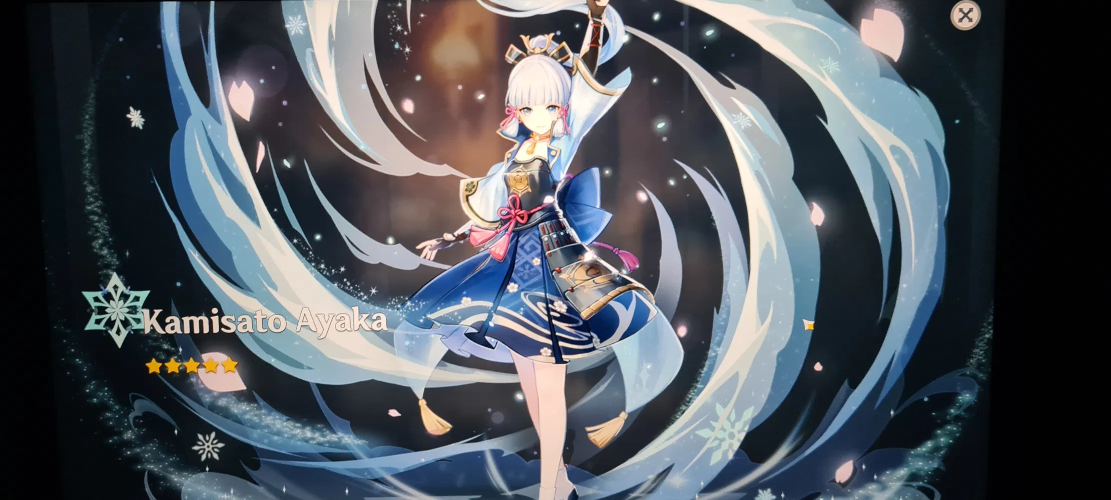 KAMISATO CLAN COMPLETE Genshin Impact | HoYoLAB