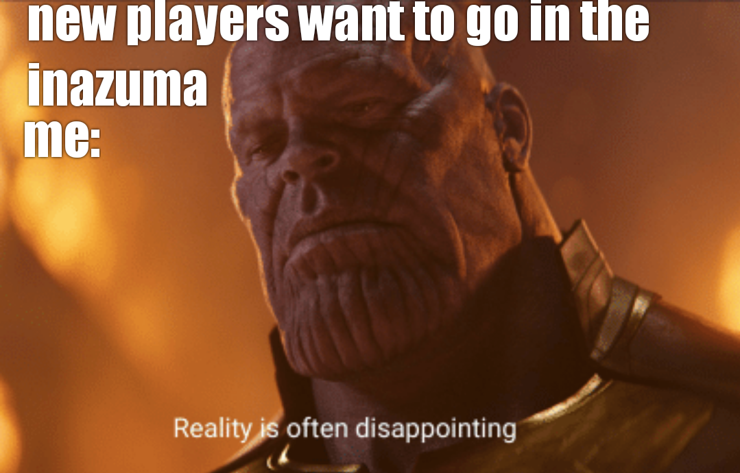 my own memes pt 61 | HoYoLAB