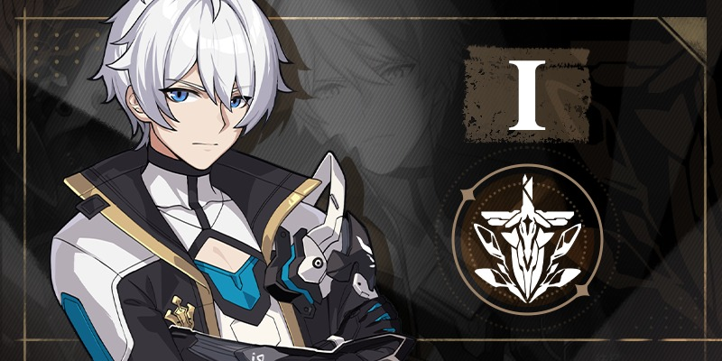 Counter Arguments: Kevin & Project STIGMA Honkai Impact 3rd | HoYoLAB