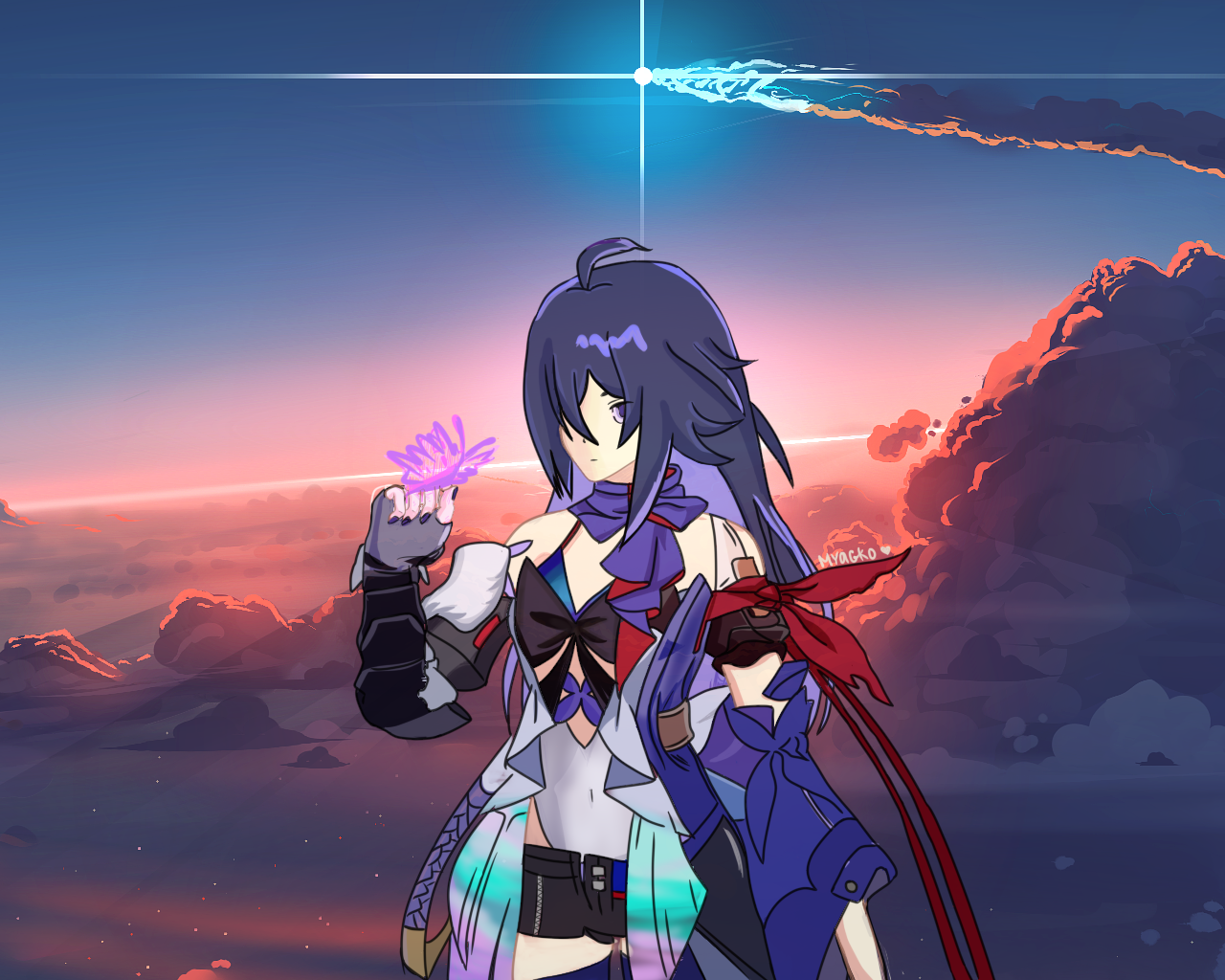 Seele Star Rail Honkai: Star Rail | HoYoLAB