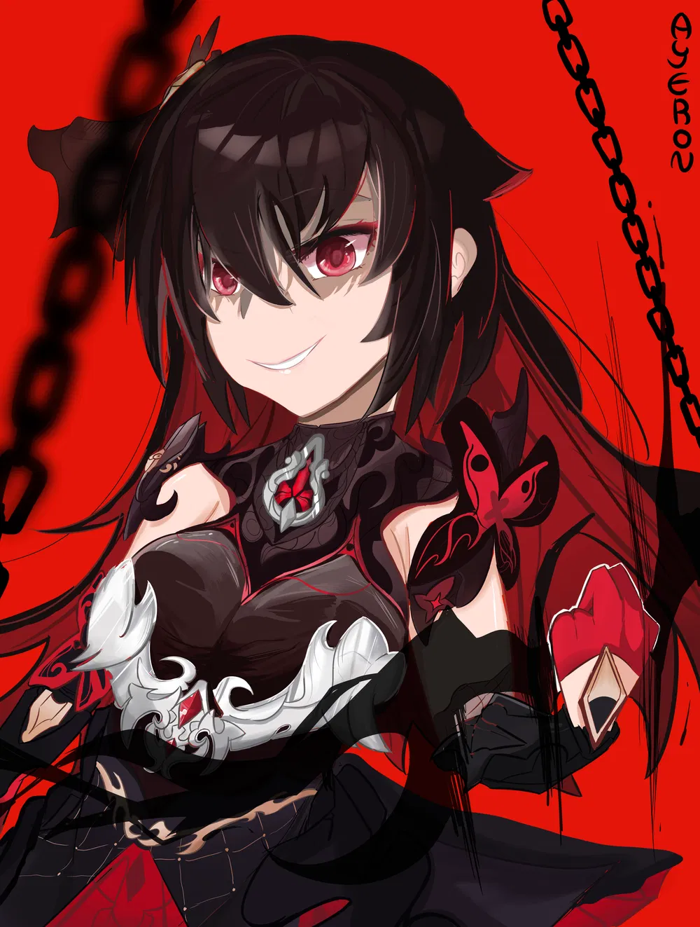 THE OTHER ME | Starchasm Nyx Honkai Impact 3rd | HoYoLAB