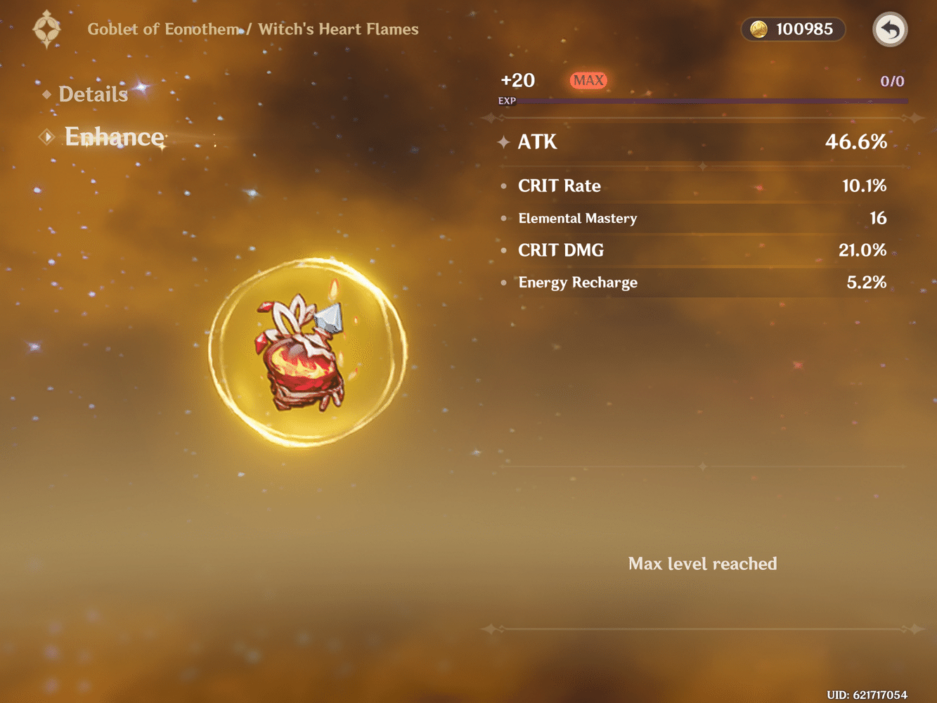 any pyro healers? Genshin Impact | HoYoLAB