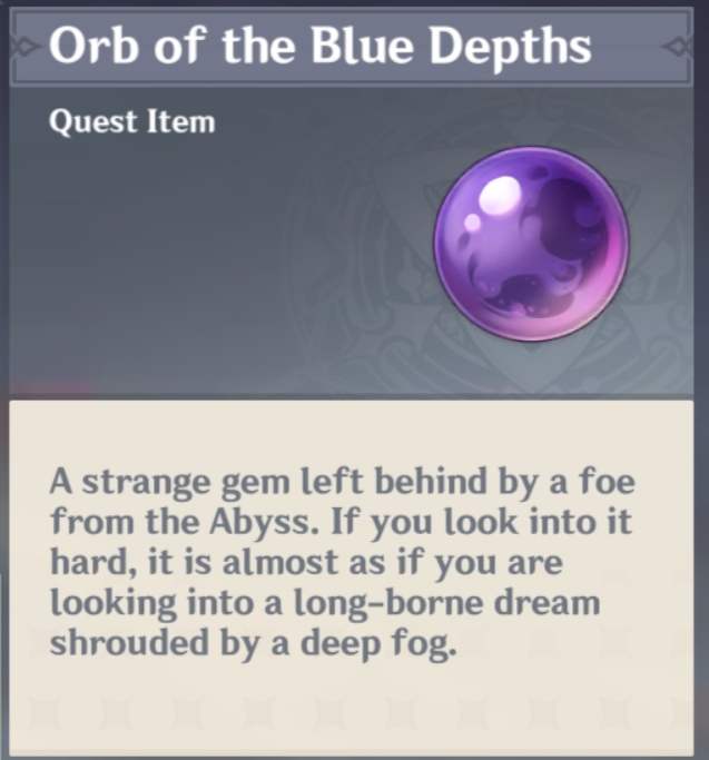 [Guide] How to get CREDE TENEBRAE Achievement And All 9 Orb Of The Blue ...