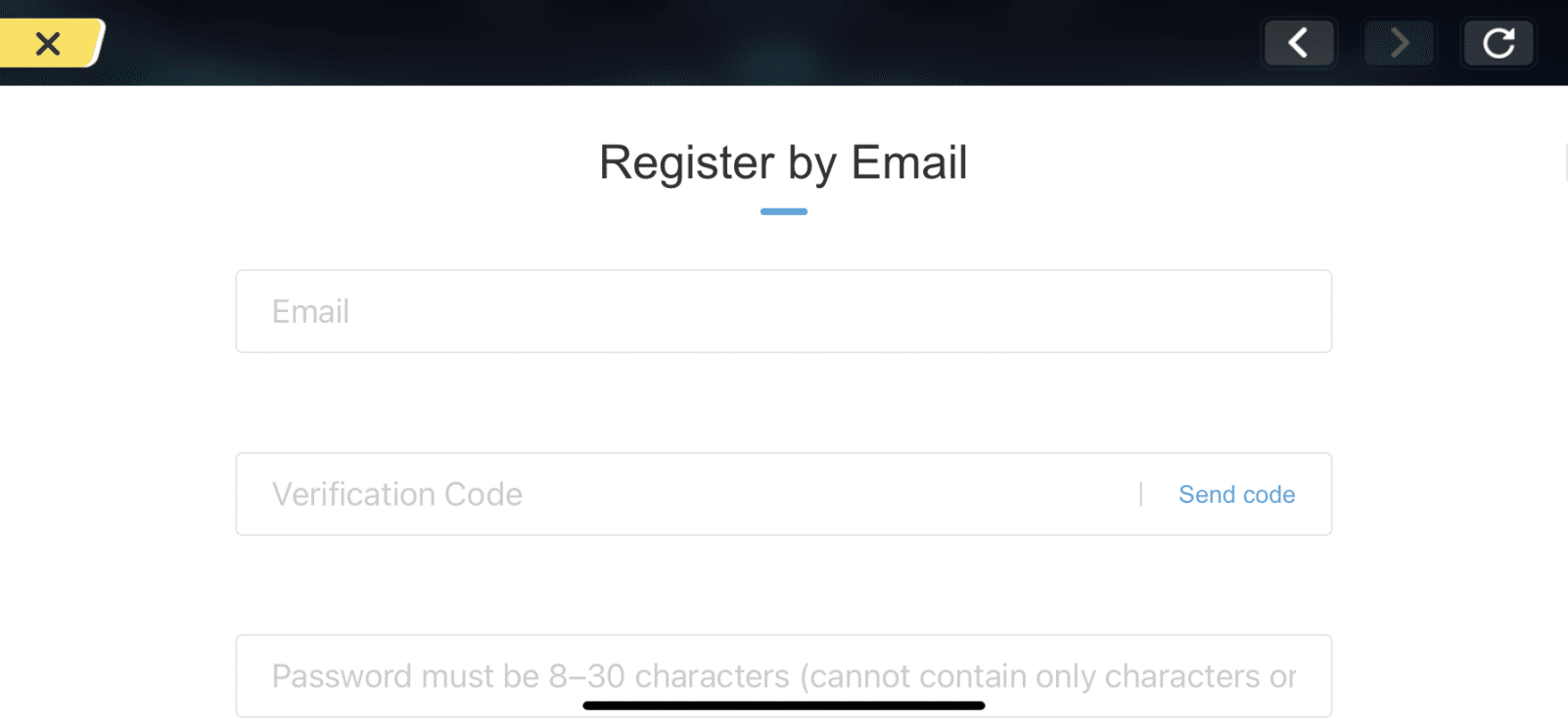 Hoyoverse Account Linking Call (Honkai Impact 3rd) Honkai Impact 3rd ...