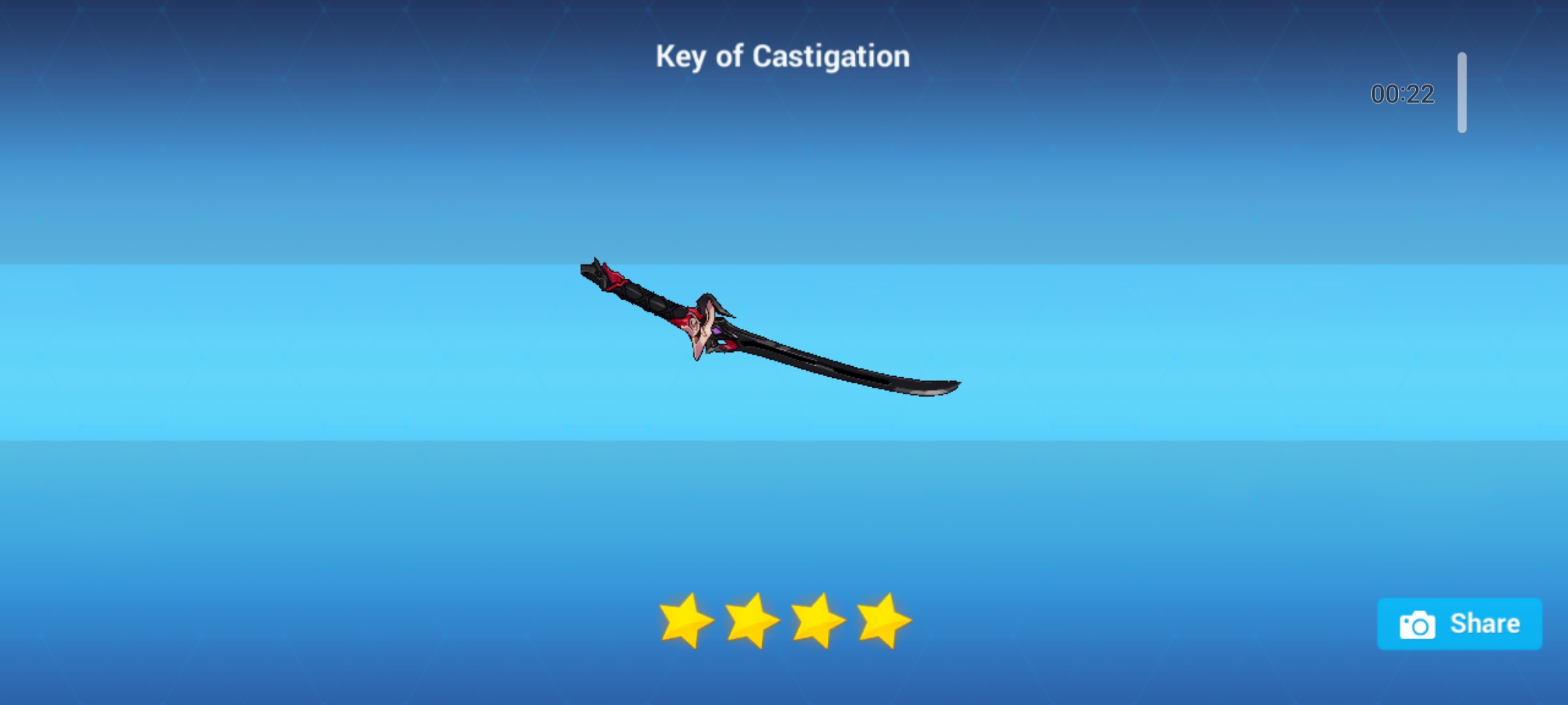 I FINALLY DID IT Honkai Impact 3rd | HoYoLAB