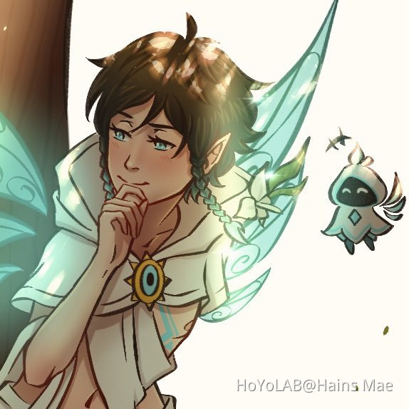 VenLumi Week 2022 | Genshin Impact | HoYoLAB