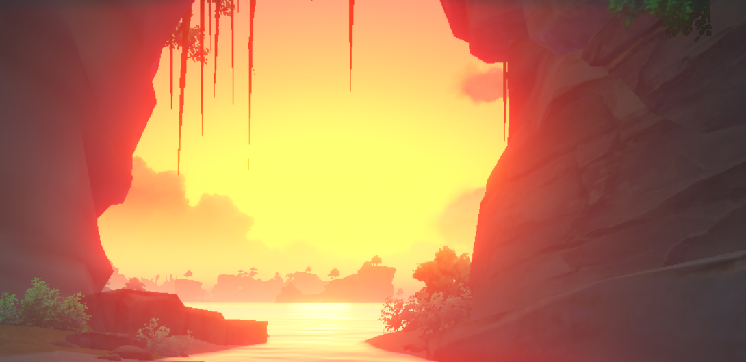 random screenshot Genshin Impact | HoYoLAB