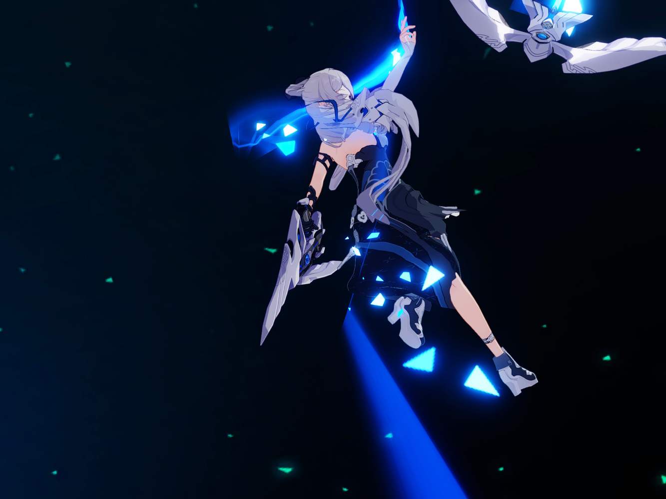 bronya Honkai Impact 3rd | HoYoLAB