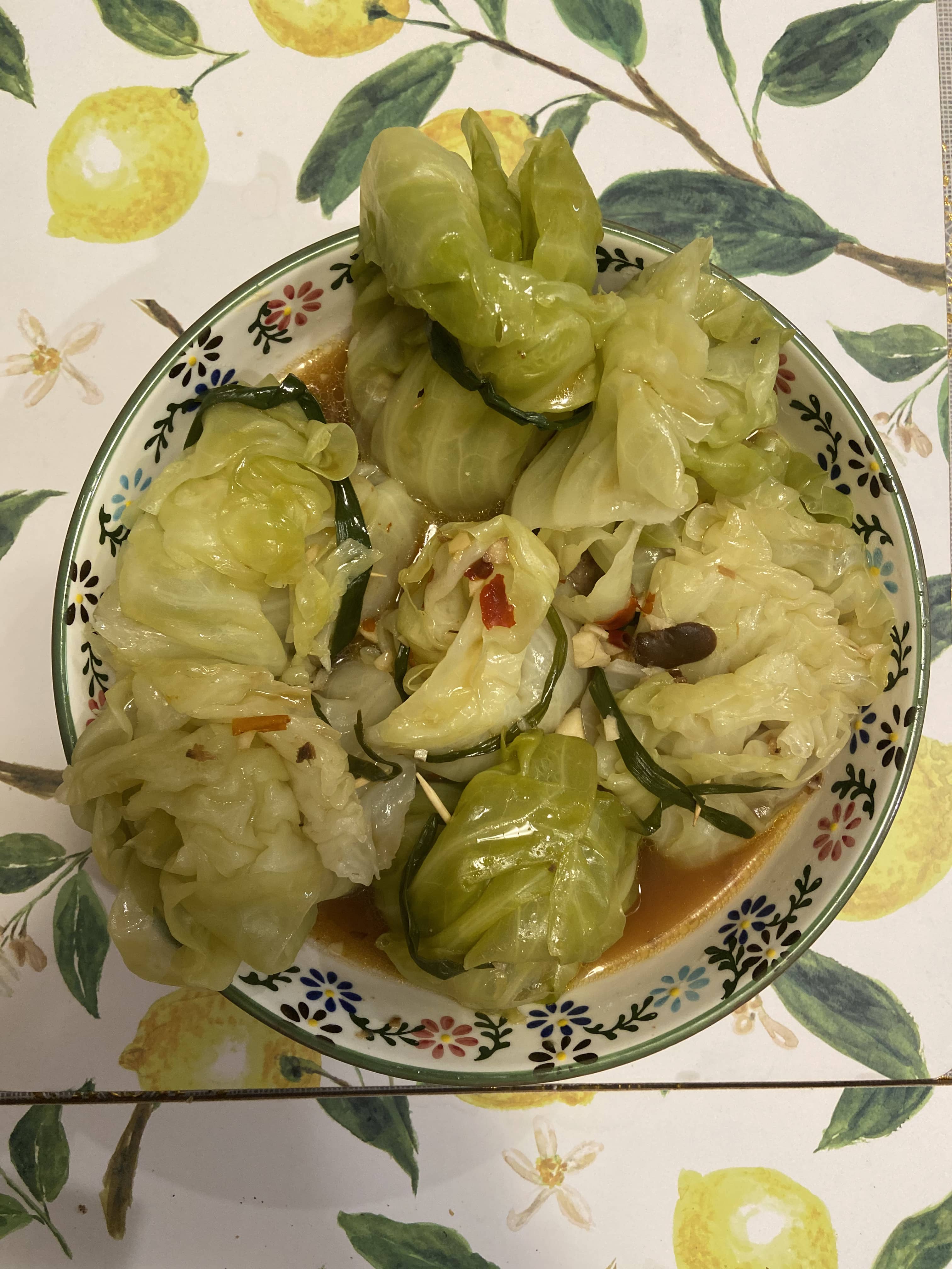 Jade Parcels (+Almond Tofu) | Genshin Impact | HoYoLAB