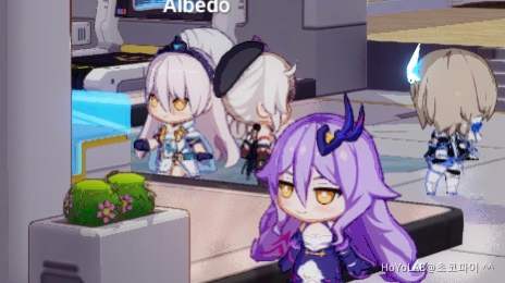 Honkai Chibis! Honkai Impact 3rd | HoYoLAB