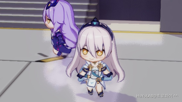 Honkai Chibis! Honkai Impact 3rd | HoYoLAB