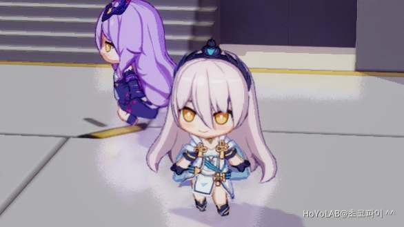 Honkai Chibis! Honkai Impact 3rd | HoYoLAB