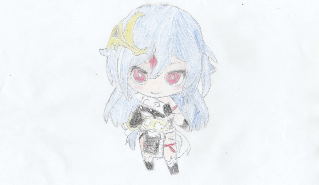 Chibi Chronicles EP 1: Herrscher of Sentience! Honkai Impact 3rd | HoYoLAB