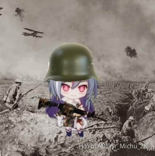 Vietnam Honkai Impact 3rd | HoYoLAB