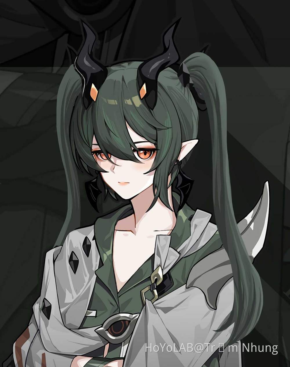 Kosma Honkai Impact 3rd | HoYoLAB