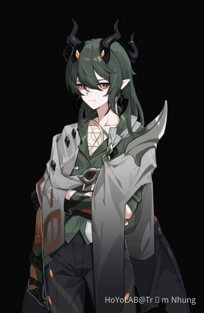 Kosma Honkai Impact 3rd | HoYoLAB