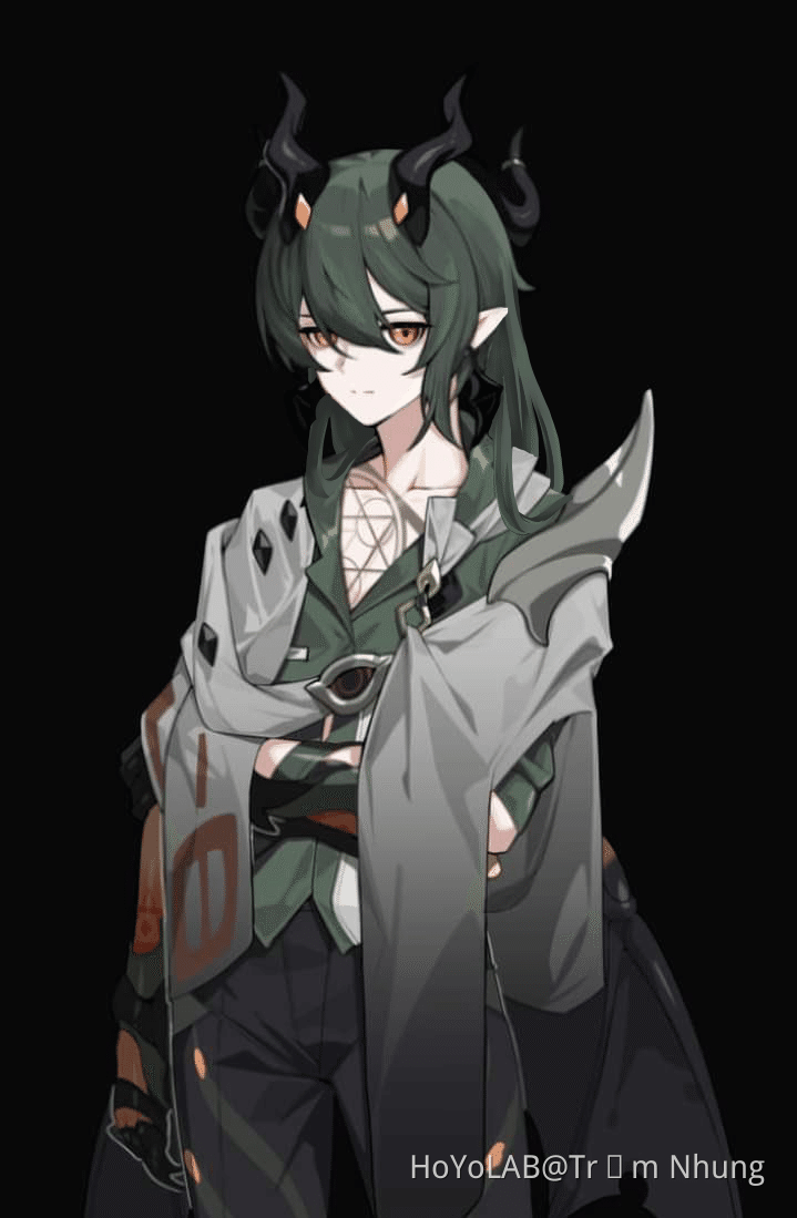 Kosma Honkai Impact 3rd | HoYoLAB