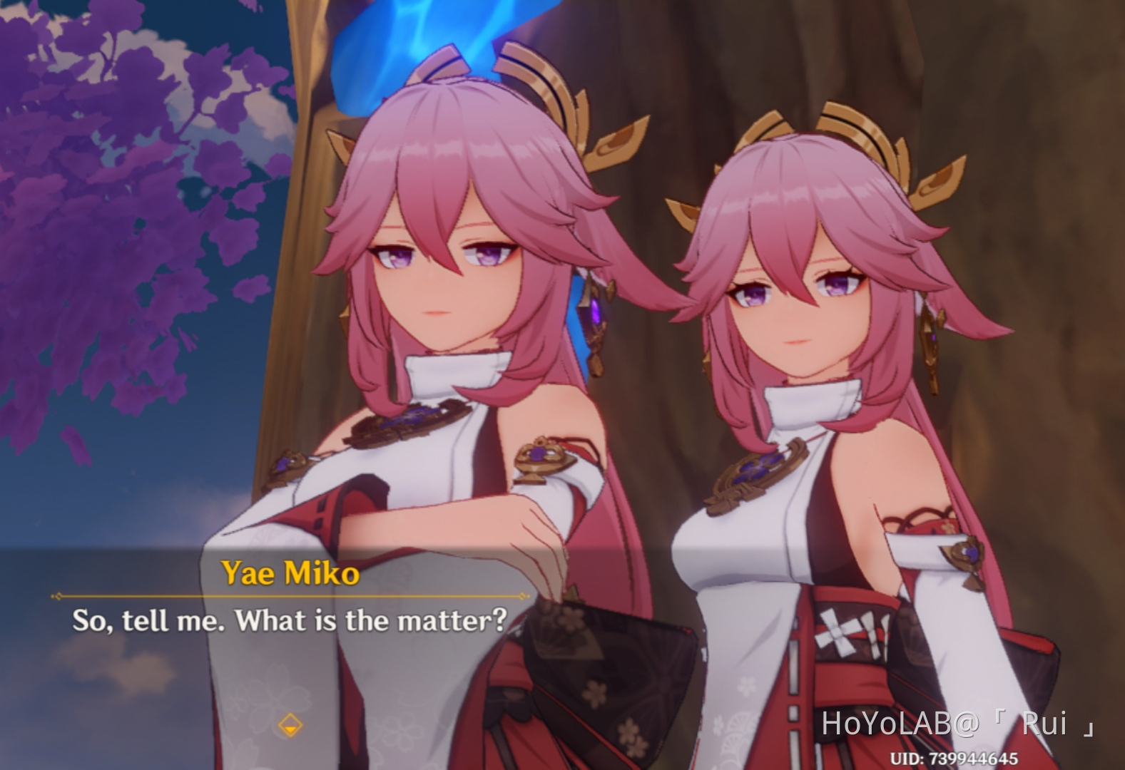 M-Mikos?!?! Genshin Impact | HoYoLAB