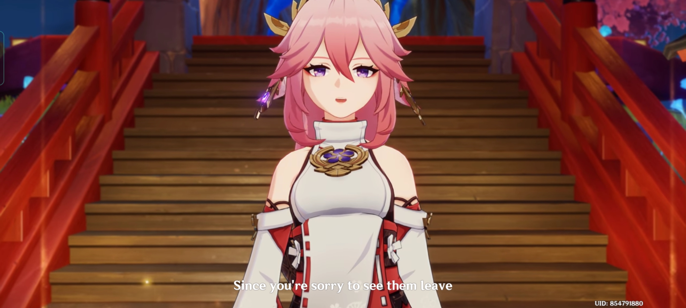 yae muko😍 ️ Genshin Impact | HoYoLAB