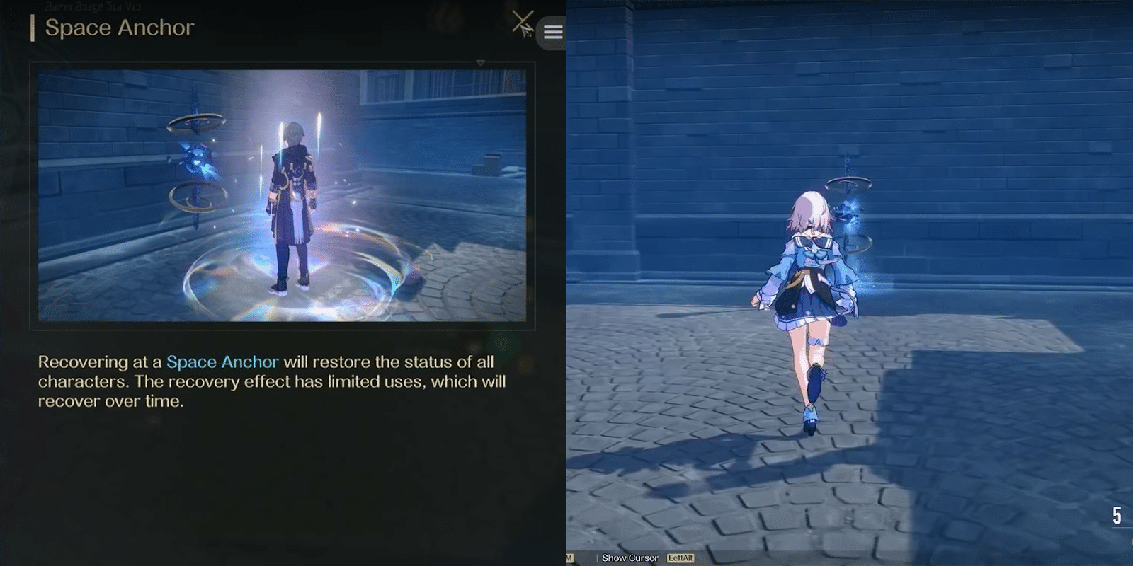 Everything We Know About Honkai: Star Rail's Basic So Far Honkai: Star ...