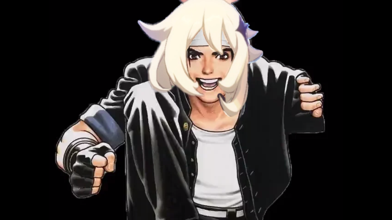 Kof on everything Genshin Impact | HoYoLAB