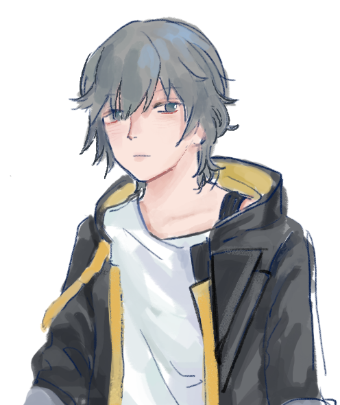 HSR MC Honkai: Star Rail | HoYoLAB