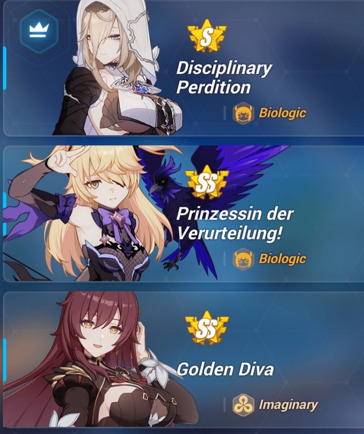 (Beta v5.7 Guide) Aponia, Disciplinary Perdition Battlesuit Guide | Honkai Impact 3rd | HoYoLAB